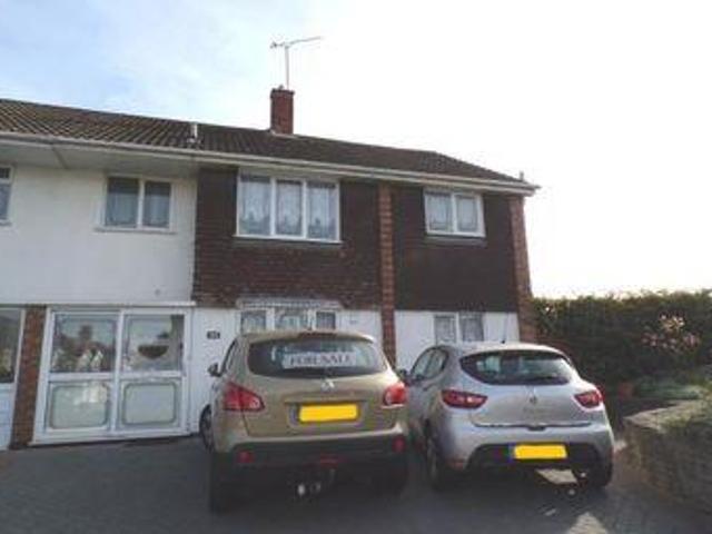 3 Bedrooms Semi detached house for sale in Western Road, Brentwood CM14