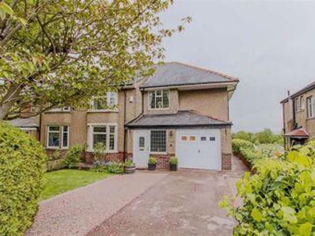 3 Bedrooms Semi detached house for sale in Whalley Road, Great Harwood, Blackburn BB6