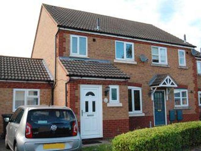 3 Bedrooms Semi detached house for sale in Wheatridge Road, Belmont, Hereford HR2