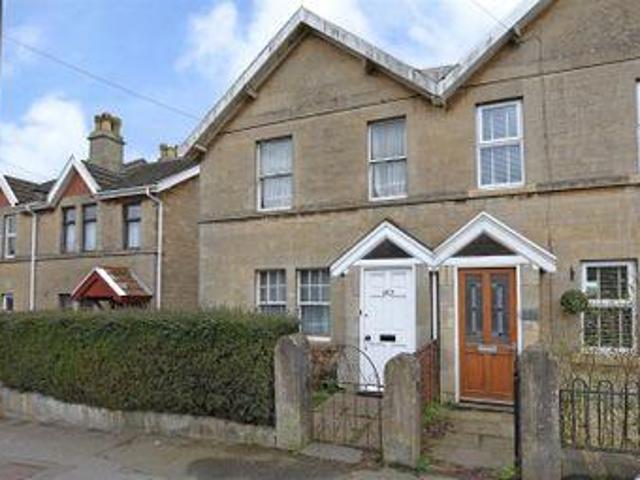 3 Bedrooms Semi detached house for sale in Whiteway Road, Bath BA2