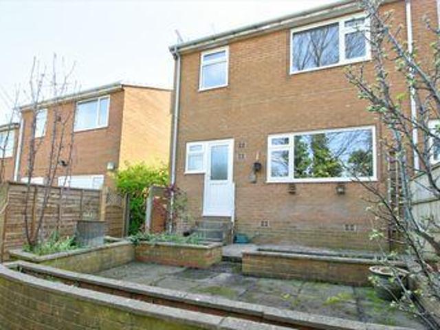 3 Bedrooms Semi detached house for sale in Whiteways Close, Sheffield S4