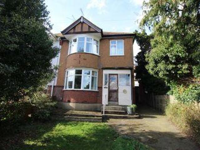 3 Bedrooms Semi detached house for sale in Whitehill Lane, Gravesend DA12