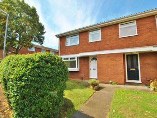 3 Bedrooms Semi detached house for sale in Willow Road, West Bridgford NG2