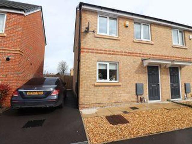 3 Bedrooms Semi detached house for sale in Wimborne Road, Liverpool L14