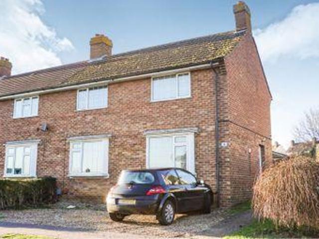 3 Bedrooms Semi detached house for sale in Wingfield Avenue, Maulden MK45