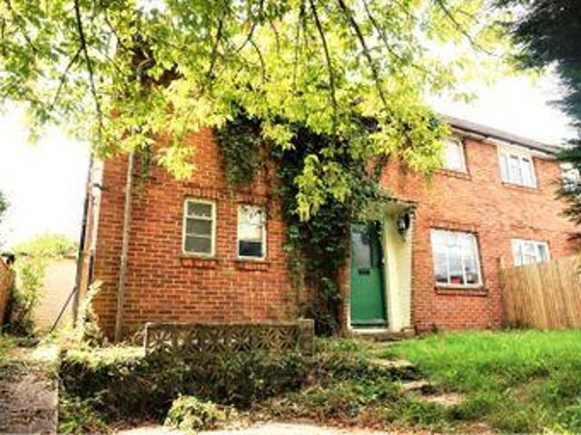 3 Bedrooms Semi detached house for sale in Windmill Copse, Pulborough RH20