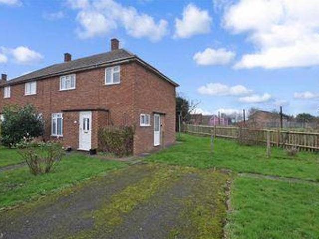 3 Bedrooms Semi detached house for sale in Windmill Street, Frindsbury, Rochester, Kent ME2