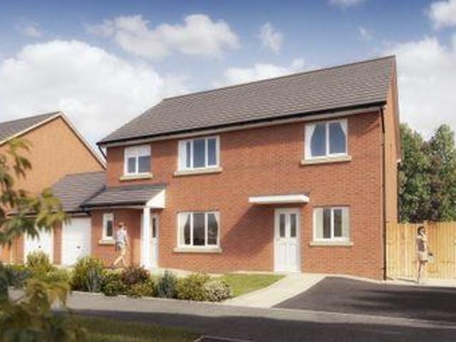 3 Bedrooms Semi detached house for sale in Windermere Road, Manchester M24