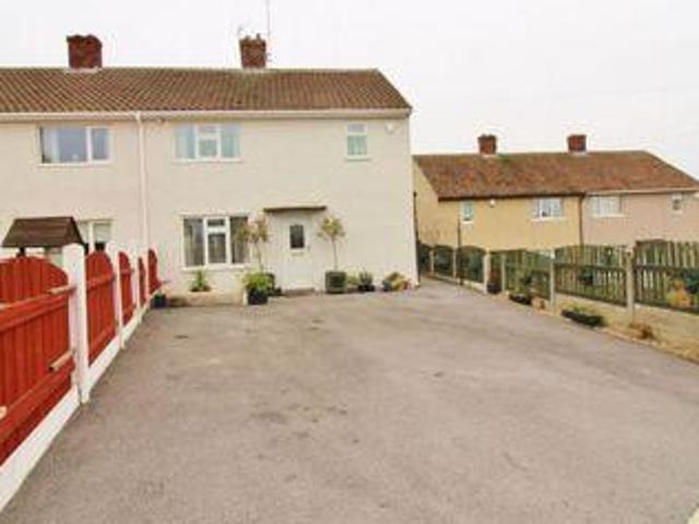 3 Bedrooms Semi detached house for sale in Windsor Crescent, Little Houghton, Barnsley S72