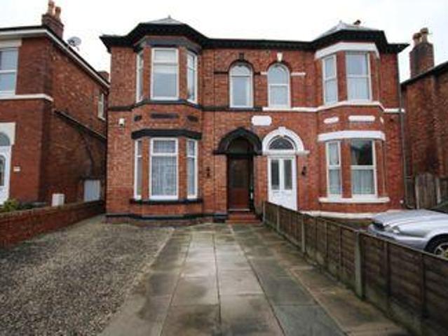 3 Bedrooms Semi detached house for sale in Windsor Road, Southport PR9