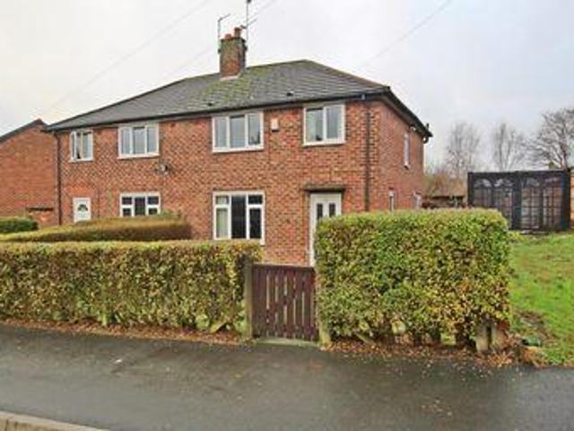 3 Bedrooms Semi detached house for sale in Wythburn Crescent, St Helens WA11