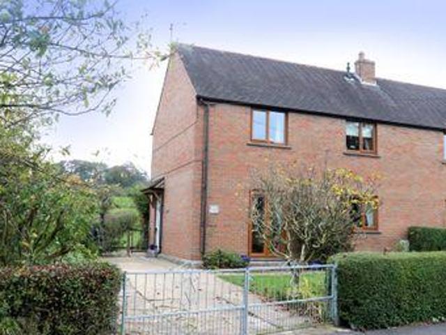 3 Bedrooms Semi detached house for sale in Wyresdale Crescent, Scorton, Preston PR3