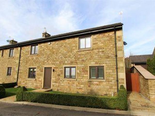 3 Bedrooms Semi detached house for sale in Tottington Road, Harwood, Bolton, Lancashire BL2
