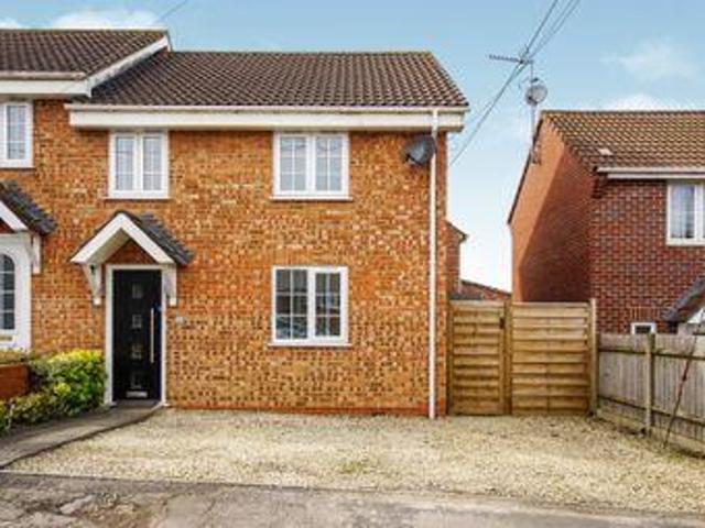 3 Bedrooms Semi detached house for sale in Tockington Lane, Almondsbury, Bristol BS32