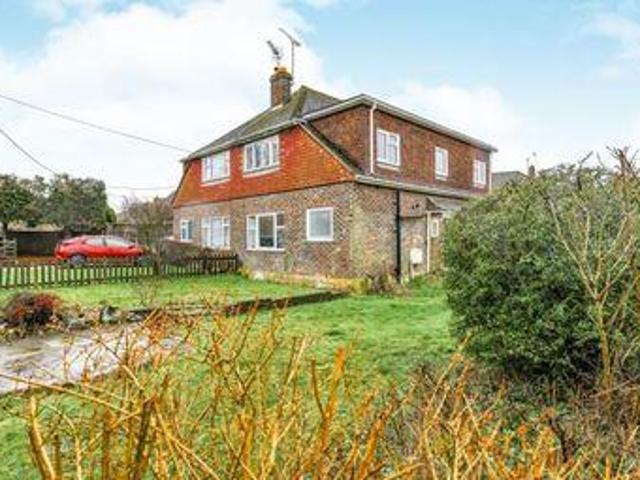 3 Bedrooms Semi detached house for sale in Tongham, Farnham, Surrey GU10