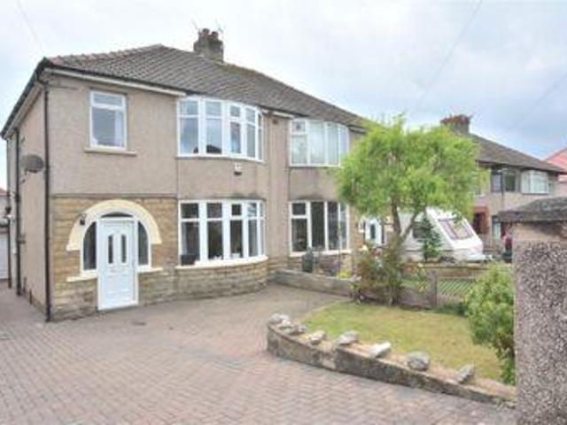 3 Bedrooms Semi detached house for sale in Torrisholme Road, Scale Hall A Beautiful, Extended Family Home LA1