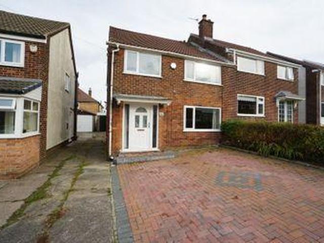 3 Bedrooms Semi detached house for sale in Taywood Road, Bolton BL3