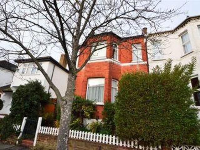 3 Bedrooms Semi detached house for sale in Temple Road, Croydon CR0