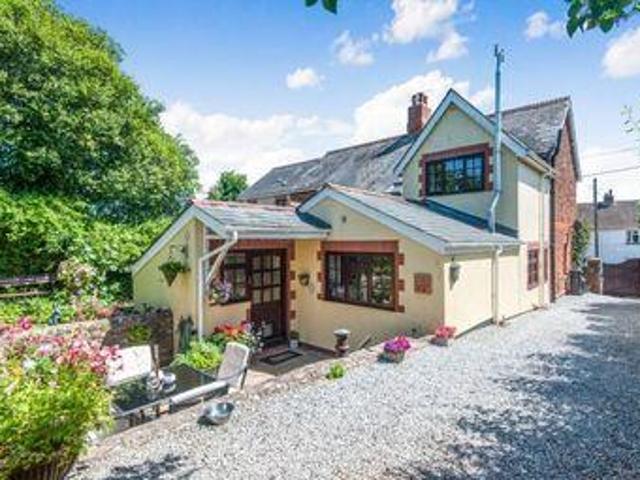 3 Bedrooms Semi detached house for sale in Thurloxton, Taunton TA2
