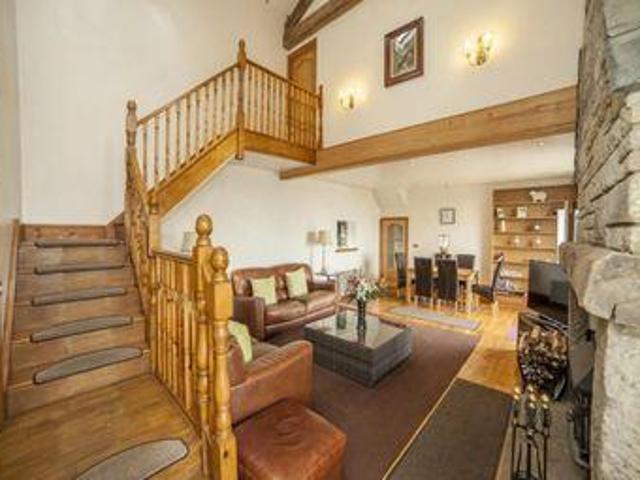 3 Bedrooms Semi detached house for sale in The Market, Covent Garden Piazza, London WC2E