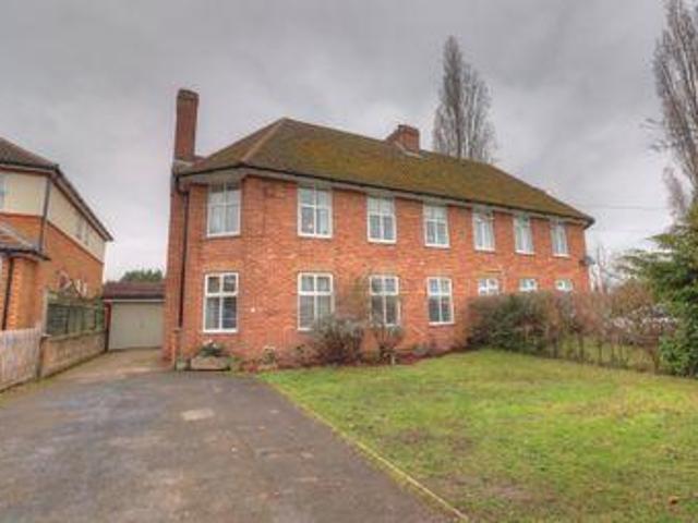 3 Bedrooms Semi detached house for sale in The Avenue, Flitwick, Bedford MK45
