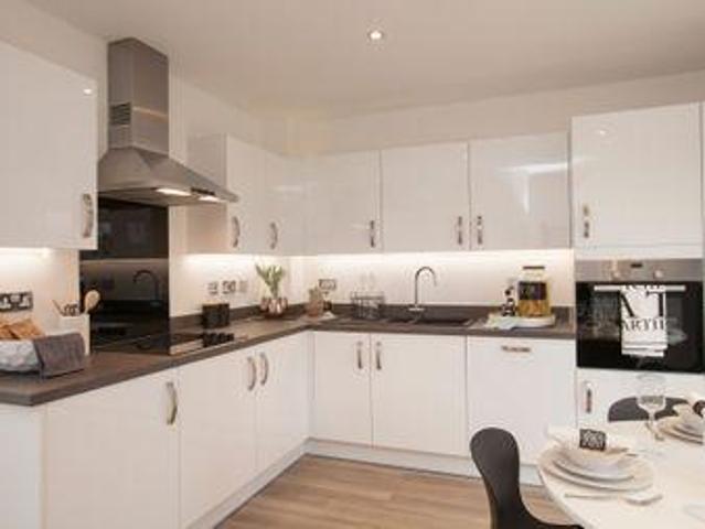 3 Bedrooms Semi detached house for sale in ´´The Byron´´ at Roman Road, Bobblestock, Hereford HR4