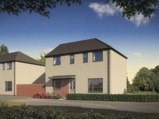 3 Bedrooms Semi detached house for sale in ´´The Clayton´´ at St. Catherine Road, Basingstoke RG24