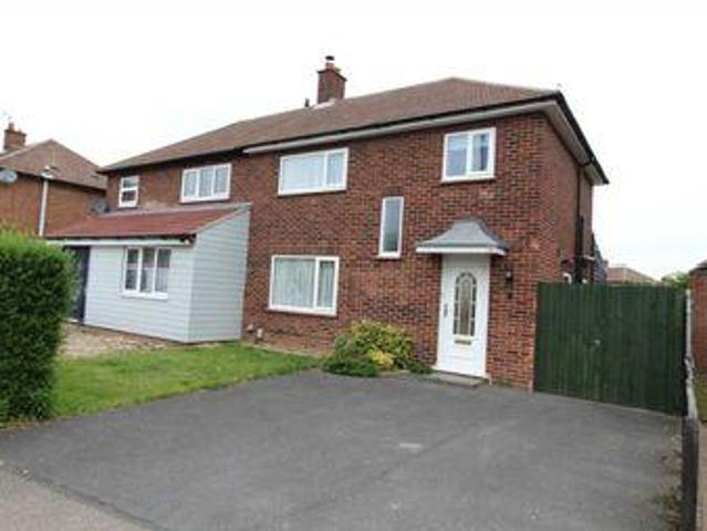 3 Bedrooms Semi detached house for sale in The Commons, Prettygate, Colchester CO3