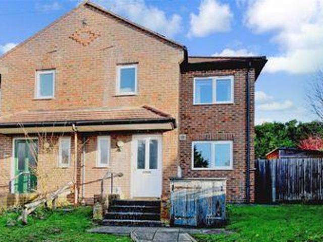 3 Bedrooms Semi detached house for sale in The Crescent, Brighton, East Sussex BN2