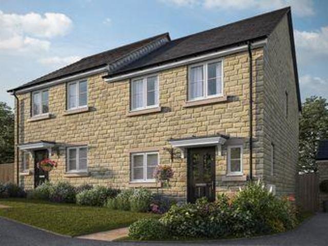 3 Bedrooms Semi detached house for sale in ´´The Eveleigh´´ at Apperley Road, Apperley Bridge, Bradford BD10