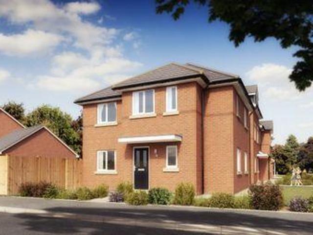 3 Bedrooms Semi detached house for sale in The Faraley, Windermere Road, Manchester M24
