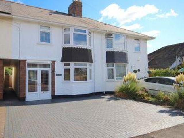 3 Bedrooms Semi detached house for sale in The Graylands, Rhiwbina, Cardiff CF14