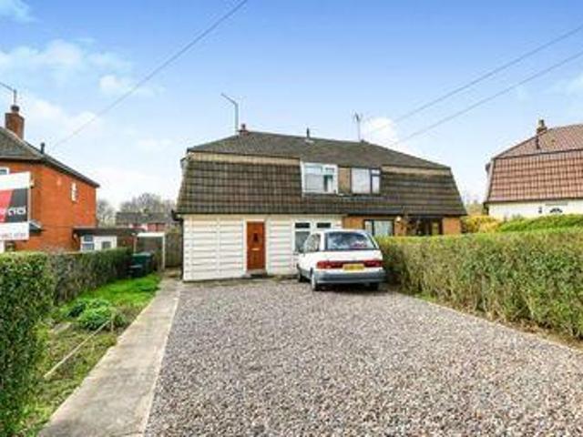 3 Bedrooms Semi detached house for sale in The Grove, Yew Tree, Walsall WS5