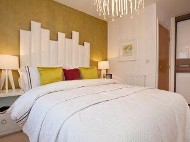 3 Bedrooms Semi detached house for sale in ´´The Hamilton´´ at Bowmont Terrace, Dunbar EH42