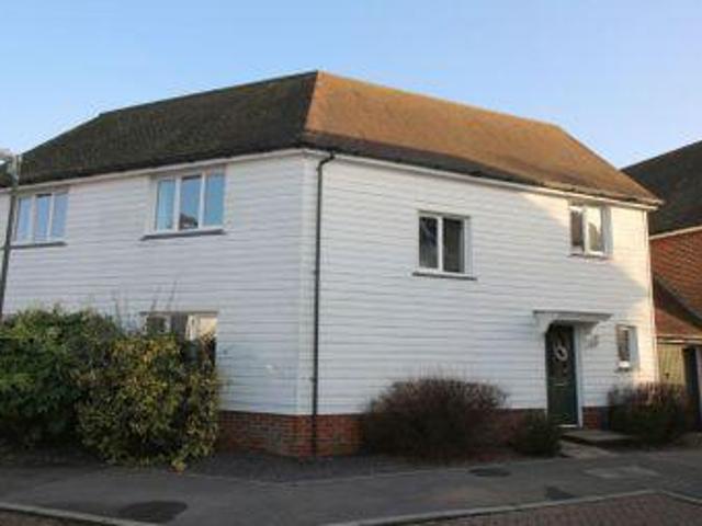 3 Bedrooms Semi detached house for sale in The Hemsleys, Pease Pottage, Crawley RH11