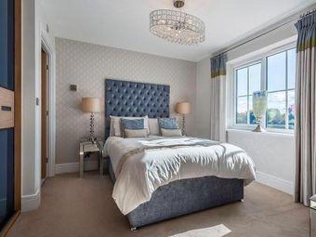 3 Bedrooms Semi detached house for sale in ´´The Kilmington´´ at Harrogate Road, Apperley Bridge, Bradford BD10