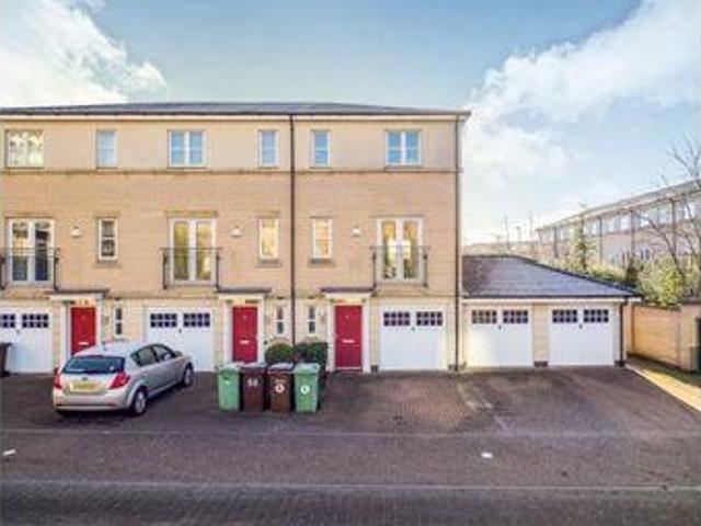 3 Bedrooms Semi detached house for sale in The Quays, Castle Quay Close, Nottingham, Nottinghamshire NG7