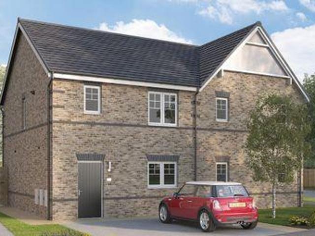 3 Bedrooms Semi detached house for sale in ´´The Queensbridge´´ at Myton Green, Europa Way CV34