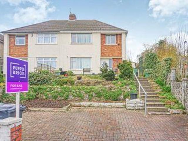 3 Bedrooms Semi detached house for sale in The Sanctuary, Cardiff CF5