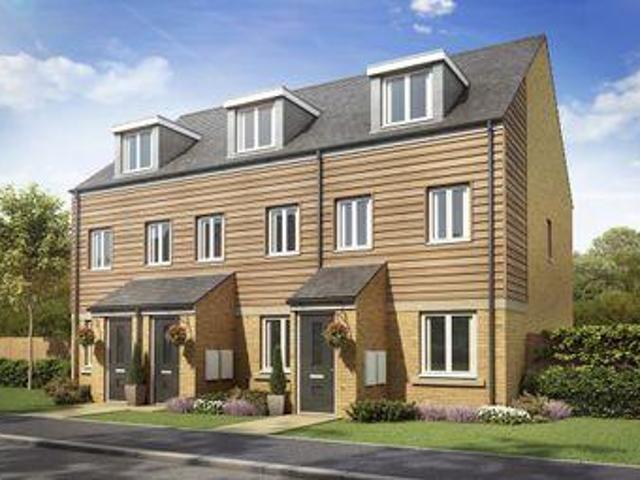 3 Bedrooms Semi detached house for sale in ´´The Souter ´´ at Toddington Lane, Wick, Littlehampton BN17