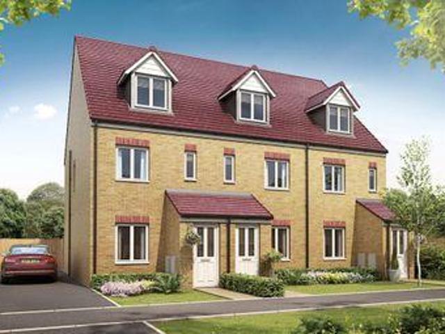 3 Bedrooms Semi detached house for sale in ´´The Souter´´ at Farriers Green, Lawley Bank, Telford TF4