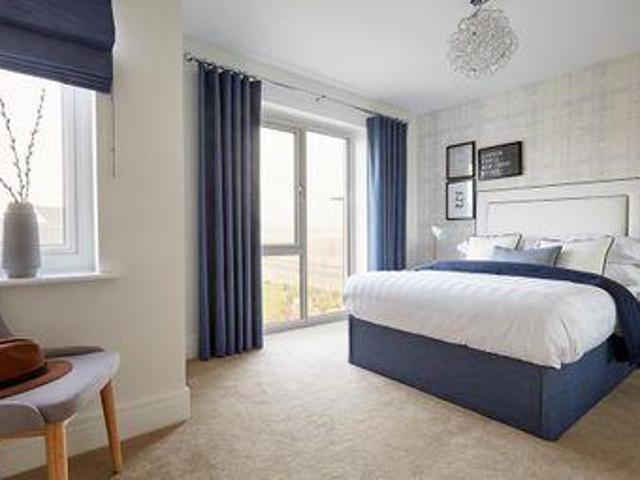 3 Bedrooms Semi detached house for sale in ´´The Thirston´´ at Carr Green Lane, Mapplewell, Barnsley S75