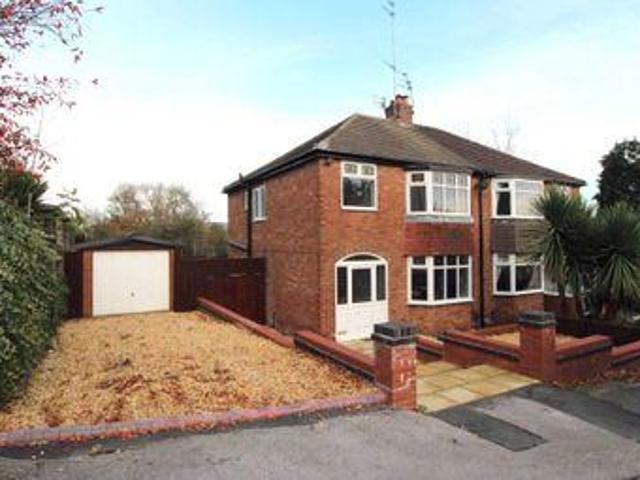 3 Bedrooms Semi detached house for sale in Timberbottom, Bolton BL2