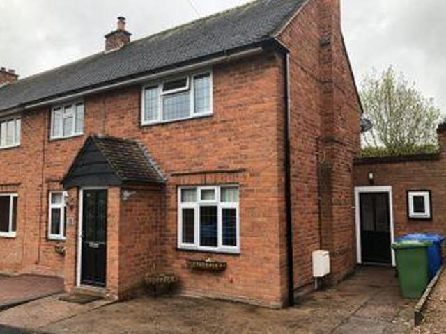 3 Bedrooms Semi detached house for sale in Tinkers Castle Road, Seisdon, Wolverhampton WV5