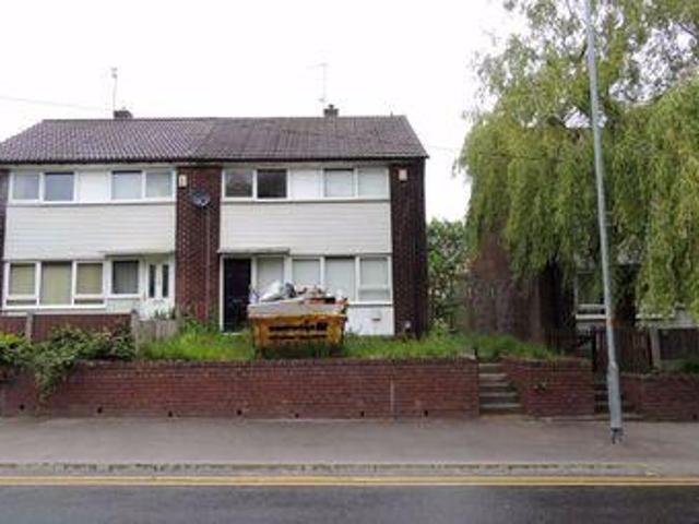 3 Bedrooms Semi detached house for sale in Tintern Road, Middleton, Manchester M24