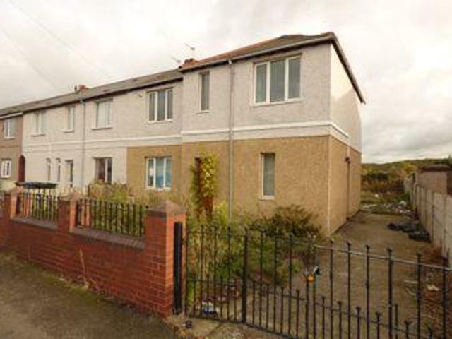 3 Bedrooms Semi detached house for sale in Tudor Street, Thurnscoe, Rotherham S63