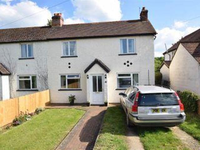 3 Bedrooms Semi detached house for sale in Twyford Road, Twyford, Banbury OX17