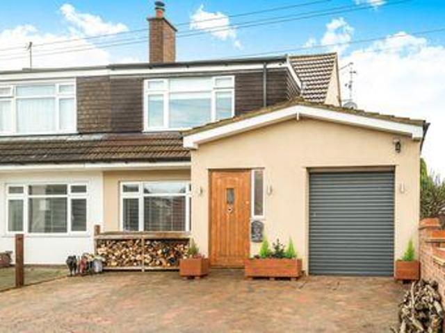 3 Bedrooms Semi detached house for sale in Tyburn Lane, Westoning MK45