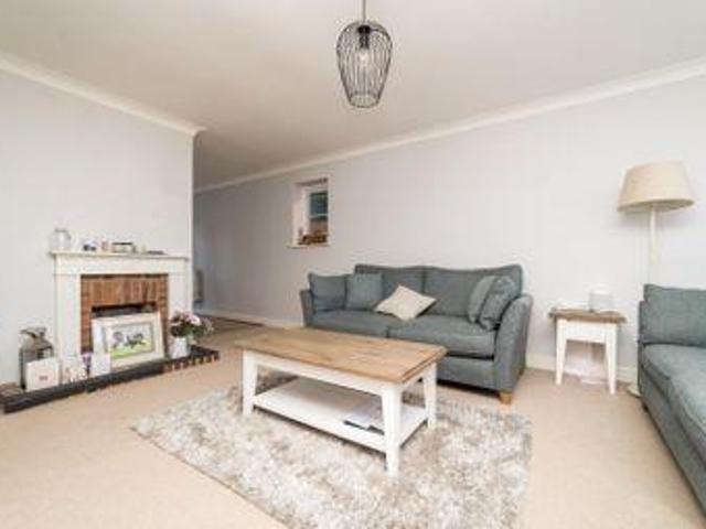 3 Bedrooms Semi detached house for sale in Union Road, Bridge, Canterbury CT4