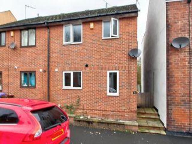 3 Bedrooms Semi detached house for sale in Ulverston Road, Sheffield S8